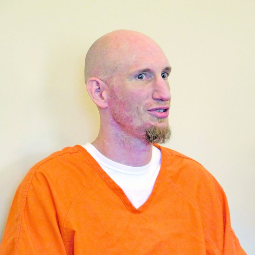 Cutlip sentenced for major drug crimes | News, Sports, Jobs - The Times ...